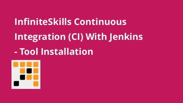 Continuous Integration Ci With Jenkins Tool Installation 